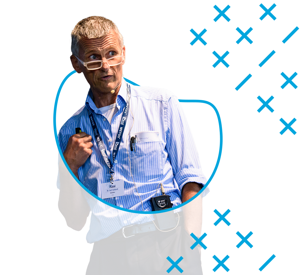 Executive Workshop – The Things Network Slovenia